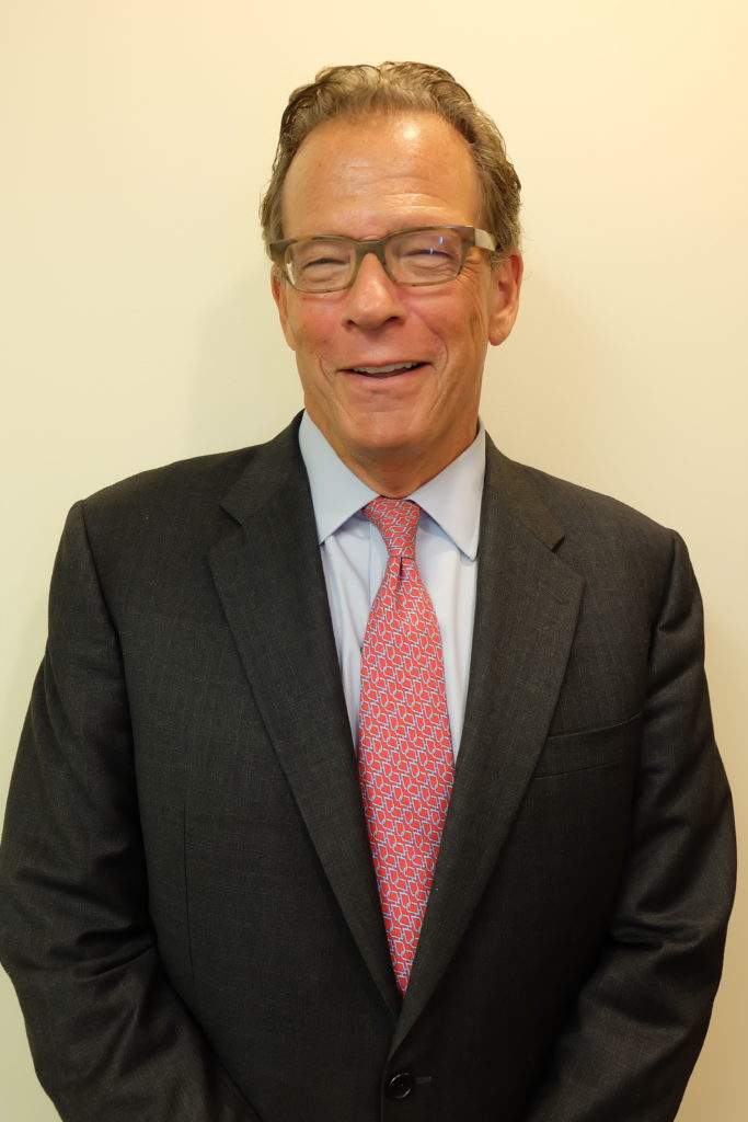 Meet Us | Theodore Sewitch, DMD, MS New York